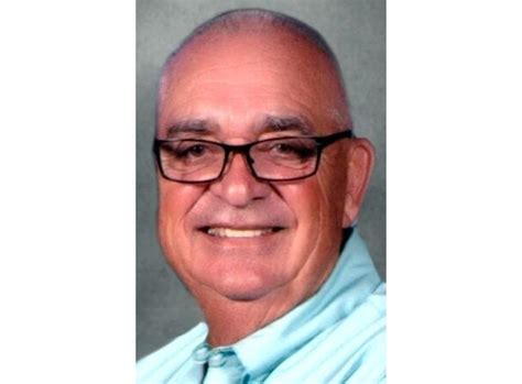 Wayne Verberne Obituary 1948 2024 Kentwood La The Daily Star