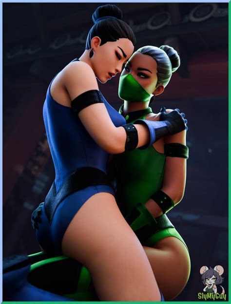 Rule 34 2girls Clothed Female Fortnite Implied Fingering Jade