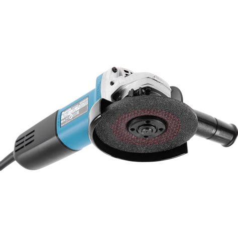Углошлифовальная машина Makita 9558 HN01 - выгодная цена, купить с ...