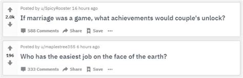 40 Best Subreddits You Should Follow In 2020 Beebom