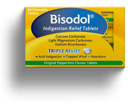 Wind Eze Dexcel Pharma Uk