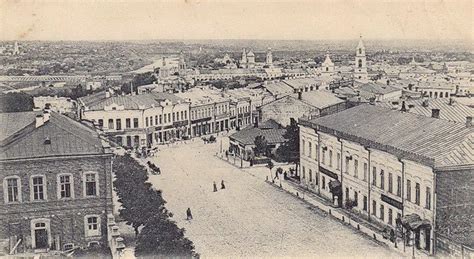 In Far 1566 Under Ivan The Terrible Decree Fortress Under The Name
