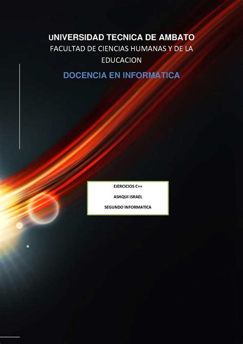 Calaméo Programacion C