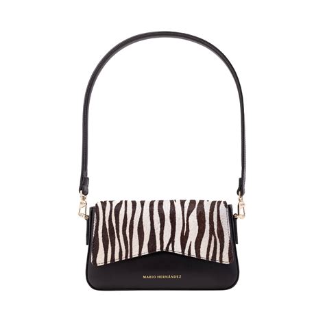 Manos Libres Alma Zebra Jungla