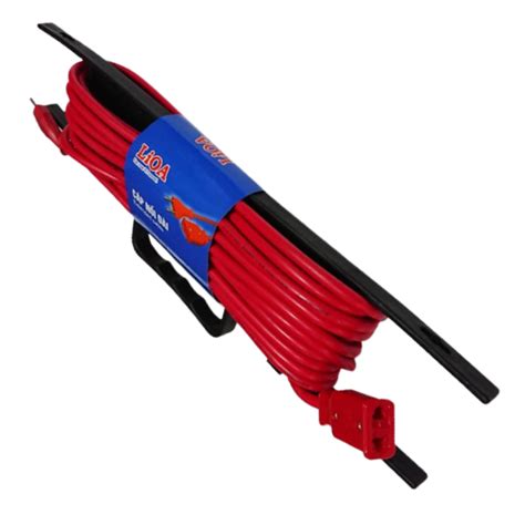 Ổ Cắm Di Động Mpe 10 Mét Amrl 10 CÔng Ty Tnhh Vihato