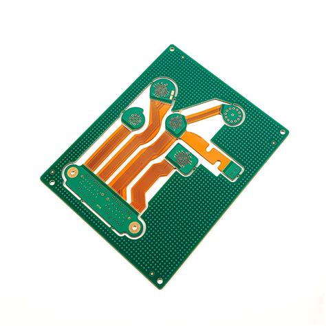 Types Of Circuit Board Pcb Categories That Fs Tech Can Manufacture