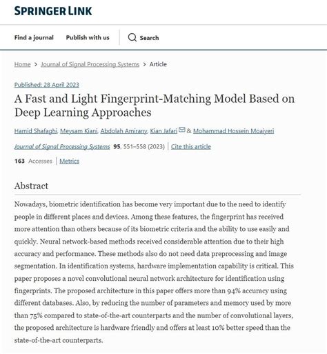 Meysam Kiani On Linkedin Deeplearning