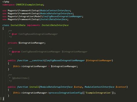 A Detailed Guide To Magento Integration With 3rd Party Applications