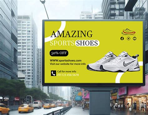 Hording Bord Behance