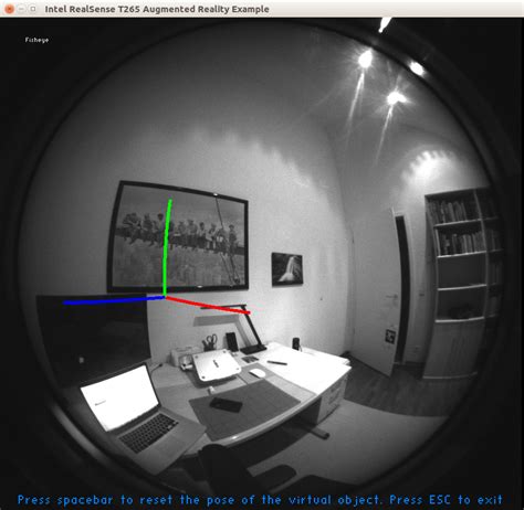 T265 Still A Few More Doubts On Apriltag Pose Detection Sample · Issue 5214
