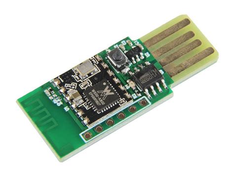 Buy Air602 WiFi Development Board Online In India