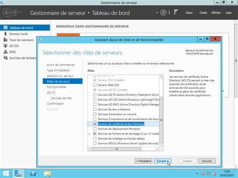 déploiement d applications windows via remoteapp windows server 2016