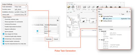 Output Settings — Hypermesh Python Api 2025 Documentation