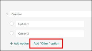 Add Text Box Fields To Microsoft Forms Quick Methods