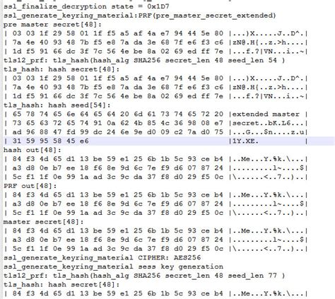 使用wireshark解密ssl tls数据包并调试 在wireshark中 进入菜单 edit preferences csdn博客