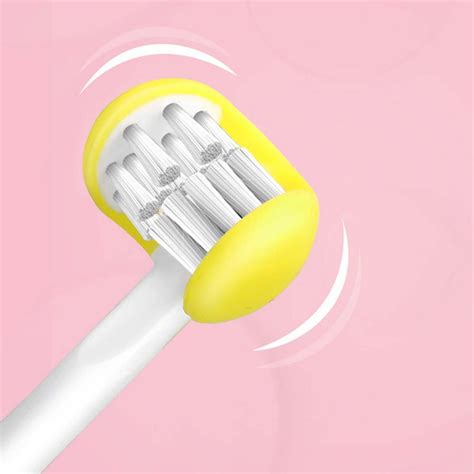 Buy Ksruee Autisms Sensory Toothbrush 3 Heads Autisms Sensory