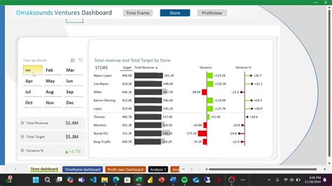 Dataanalytics Exceltips Datavisualization Businessintelligence