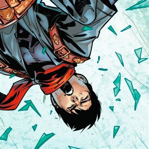 Pin De Demon Time Em Lin Lie Punhos De Ferro