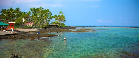 Book The Best Kahaluu Bay All Inclusive Resorts And Hotels All