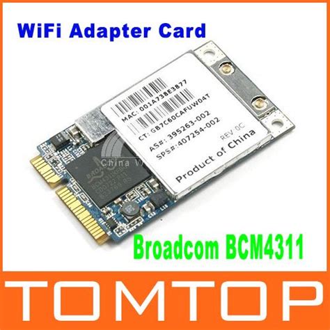 My Downloads Broadcom 80211n Network Adapter Download