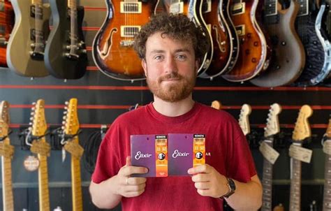 What Gauge Strings Are Best For Acoustic Guitar Ins