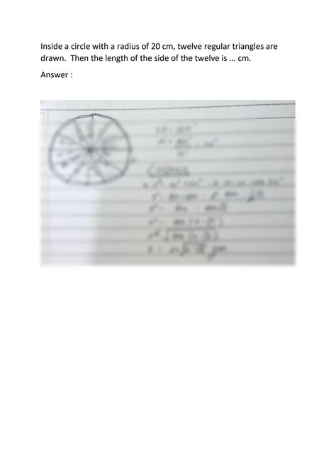 SOLUTION Trigonometry Trigonometry Trigonometry Trigonometry Trigonometry Studypool