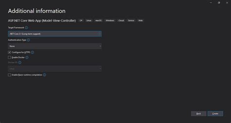 Asp Net Core Mvc Tutorial Simplilearn