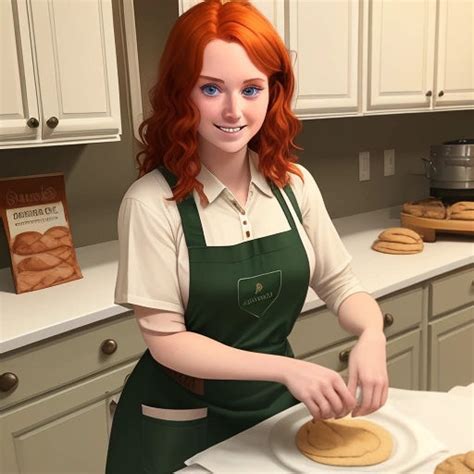 Simmie Cooking Breakfast By Simmiesaidressup On Deviantart