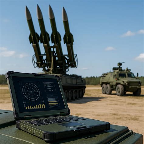 Ram Analysis For Defence Systems Quorum