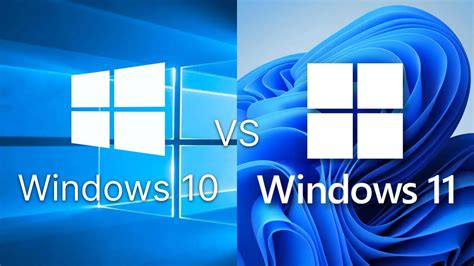 Windows 11 Vs Windows 10 A Comprehensive Comparison Terracehouse