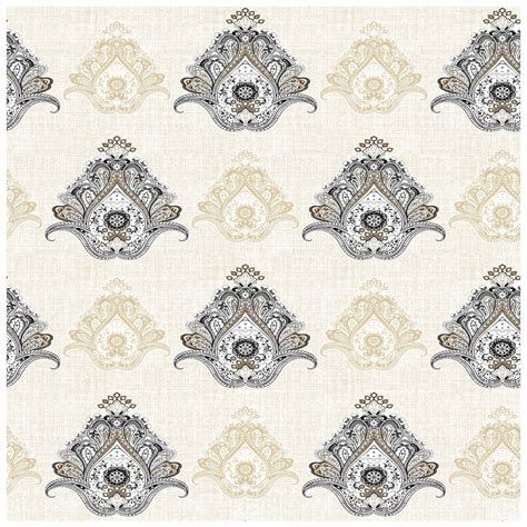 Premium Vector Digital Textile Design Geometric Pattern Texture