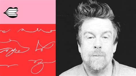 Kevin Barry Reads Finistère” The New Yorker