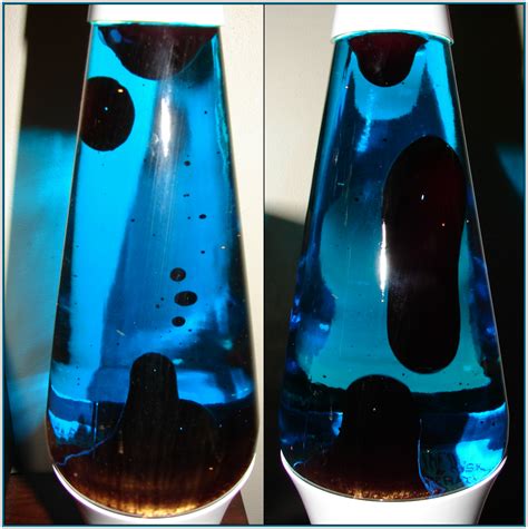 Diy Lava Lamp With Wax At Jean Fitzgerald Blog