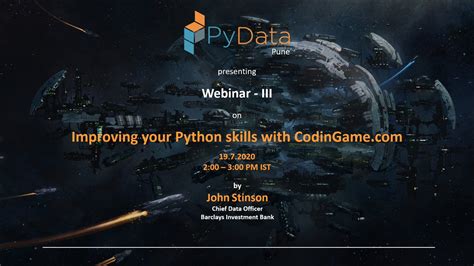 Pydata Pune Pydatapune Posts X