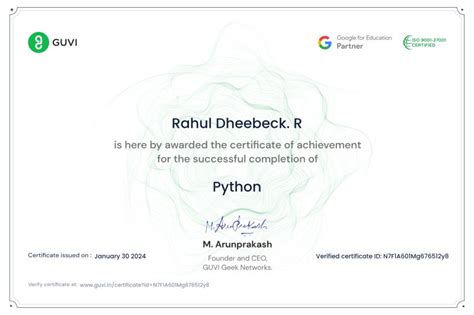 rahul dheebeck r on linkedin python coding learnandgrow