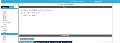stm32 freertos cubemx 学习笔记（六）pwm终极总结 代码，pwm输出，输入捕获，我不看都后悔 freertos使用pwm