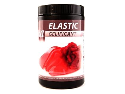 Gelling agent - Gelling agent and pectin gelling agent - Meilleur du Chef