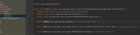 querydsl v1