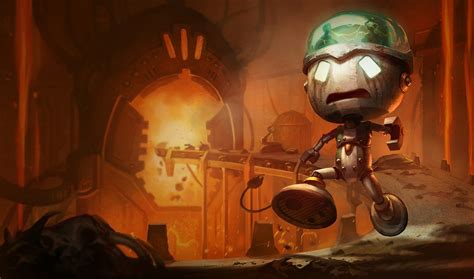 Amumu Lore Skills Skins League Of Legends Lol Stats