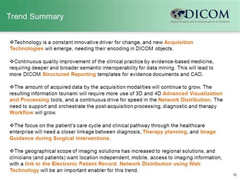 Does Cdr Dicom Support 3d Images Taiaeveryday