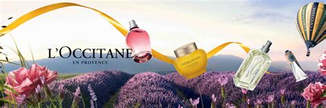 Промокоды Loccitane| Локситан Бонусы | История бренда Loccitane ...