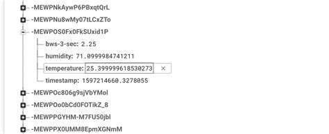 Iot Prototyping With Raspberry Pi Mender Ota And Firebase Shapemaker
