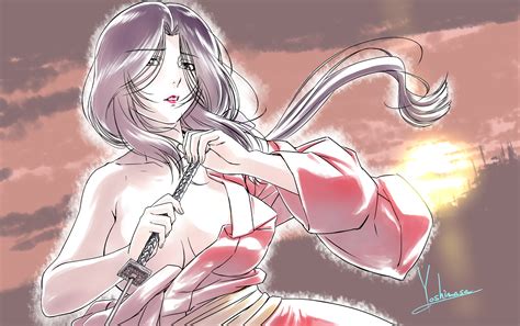 Akeginu Basilisk Drawn By Yoshinaga Masahiro Danbooru Akeginu Basilisk Drawn By Yoshinaga Masahiro Danbooru