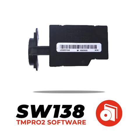 Tmpro Sw 138 Gm Passkey Immobox Id46 Mk3