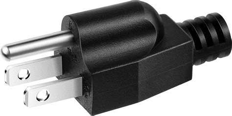 Dreyoo 1 Pack Neutral Ground Bonding Plug For Portable Inverter Generator Grounding