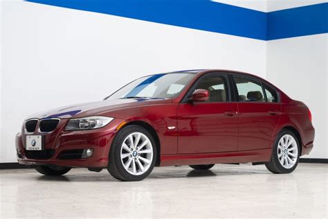 20k Mile 2011 Bmw 328i Sedan For Sale On Bat Auctions Closed On March