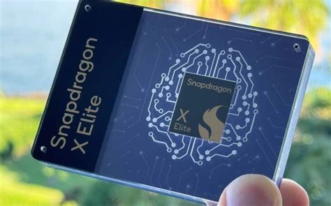 Computex Qualcomm Revela Intenção De Levar Processadores Snapdragon