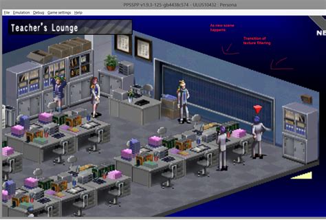 Texture Scaling Takes Seconds To Apply After Changing A Scene Issue Hrydgard