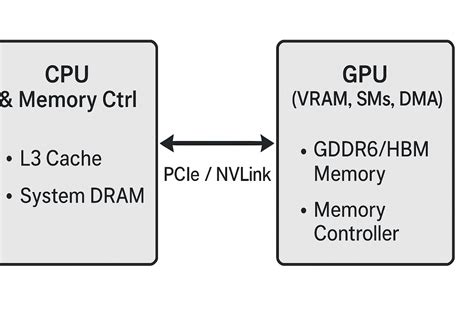 From Torch Device Cuda To Gpu Hardware The Hidden World Behind A Single Line Of Pytorch Code
