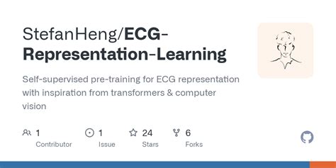 Ecg Representation Learningecgtransformerchoreinitpy At Master